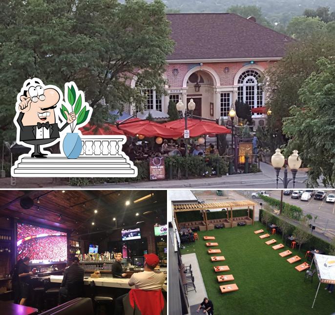 ViewHouse, Littleton - Restaurant menu, prices and reviews