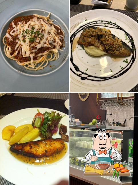 48 Bistro, Ho Chi Minh City - Restaurant menu, prices and reviews