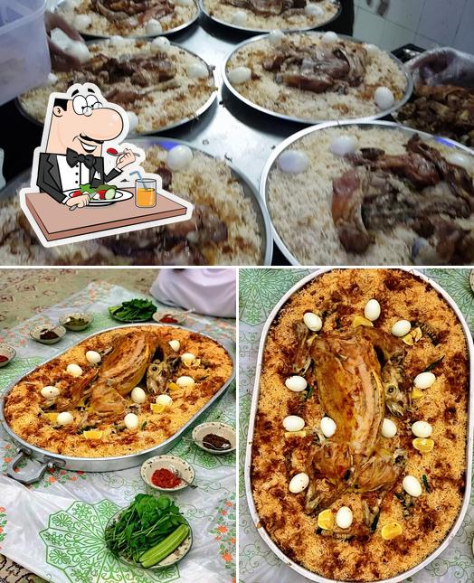 AL YAHAR MODERN CUISINES, Abu Dhabi - Restaurant menu, prices and reviews