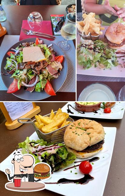 Auberge du Gouffre, Padirac - Menu du restaurant, prix et avis