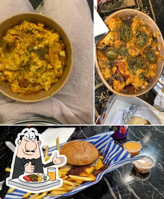 BubbleBurgers, Coventry - Restaurant menu, prices and reviews