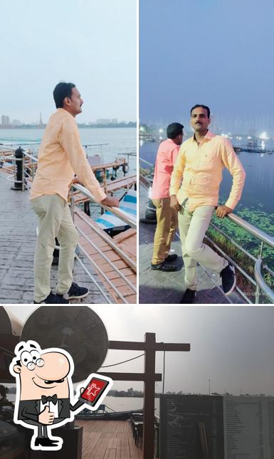 Cafe Ekante Boat Ride, Kolkata - Restaurant menu, prices and reviews