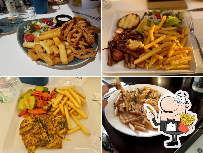 Top 5 restaurants in Birgu, october 2025 - Restaurant Guru