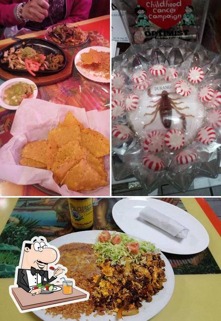 Casa Azteca, O'Fallon - Restaurant menu, prices and reviews