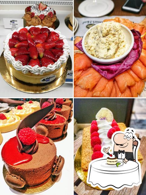 Clubhouse Deli in Las Vegas - Restaurant menu and reviews