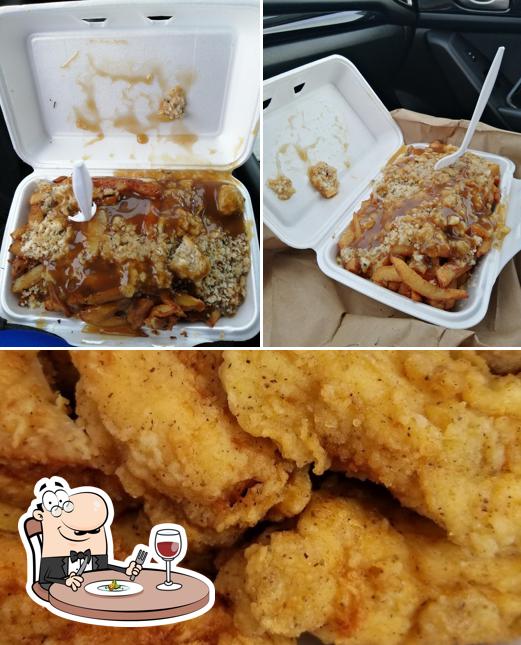 Country Delight Ltd in Bay Roberts - Canadian restaurant menu and reviews