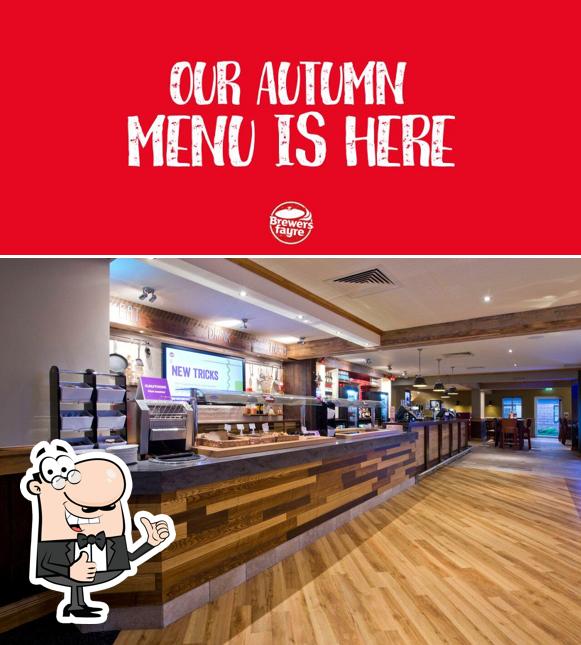 Dunelm Ridge Brewers Fayre, Durham - Restaurant menu, prices and reviews