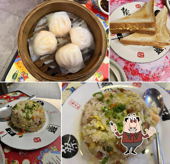 Fei Fei by Choi Garden, Taguig - Restaurant menu, prices and reviews