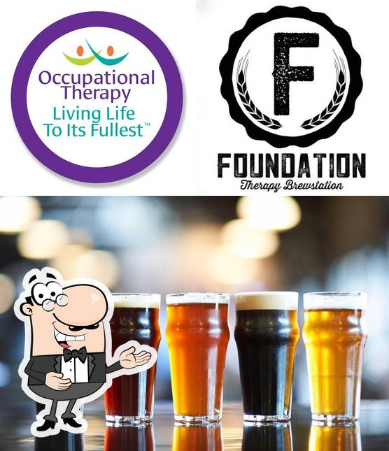Foundation Therapy Brewstation in Cleveland