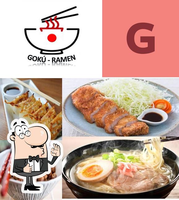 GOKÚ - RAMEN restaurant, Huancayo