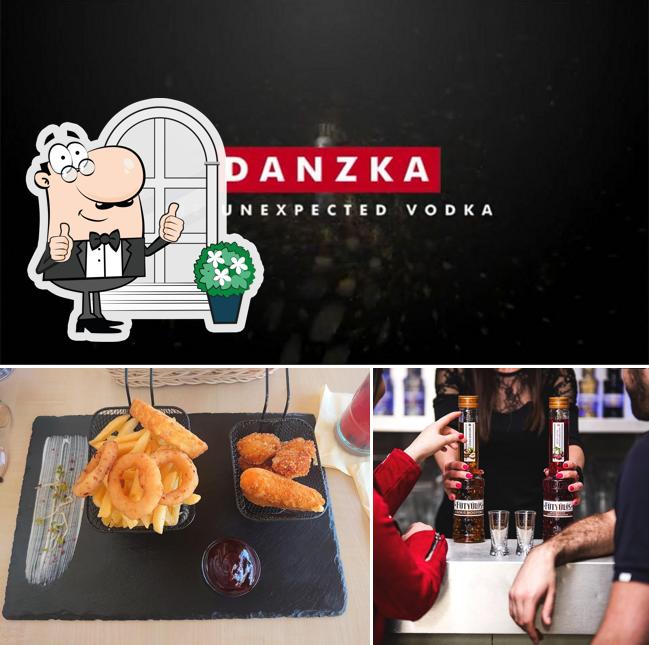 Gerendás Bistorant, Sajószentpéter - Restaurant menu, prices and reviews