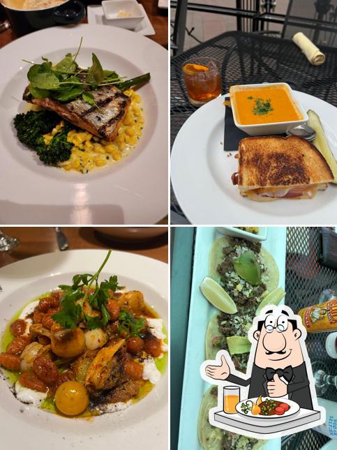 Golden Eagle Inn Restaurant, 118 Beaver Creek Plaza in Beaver Creek ...