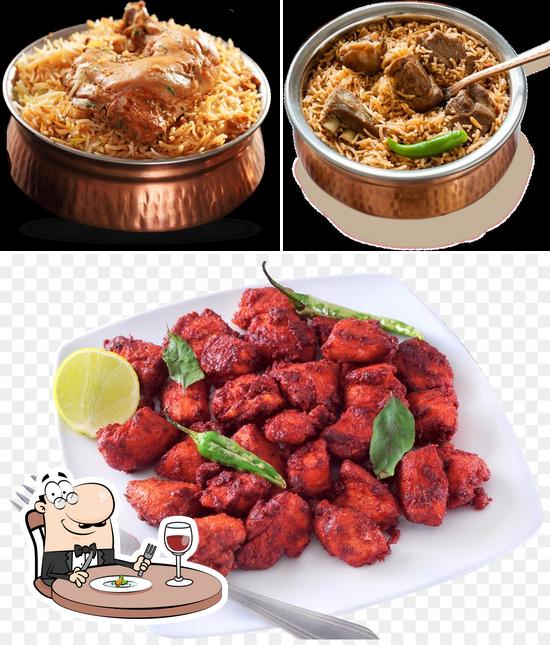 Gounder Kulambu Kadai, Coimbatore - Restaurant reviews