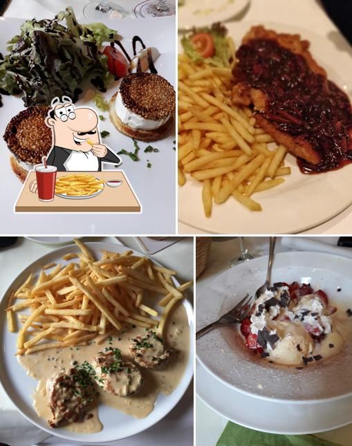 Top 7 Restaurants in Merzig, Oktober 2025 - Restaurant Guru
