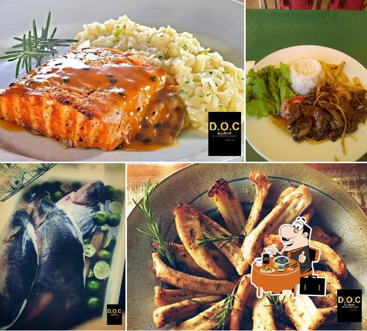 L'AMAZON GRILL, Manaus - Menu do restaurante, preços e opiniões