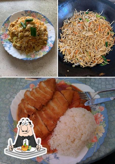 Lily's Asia Imbiss restaurant, Hirschaid - Restaurant reviews