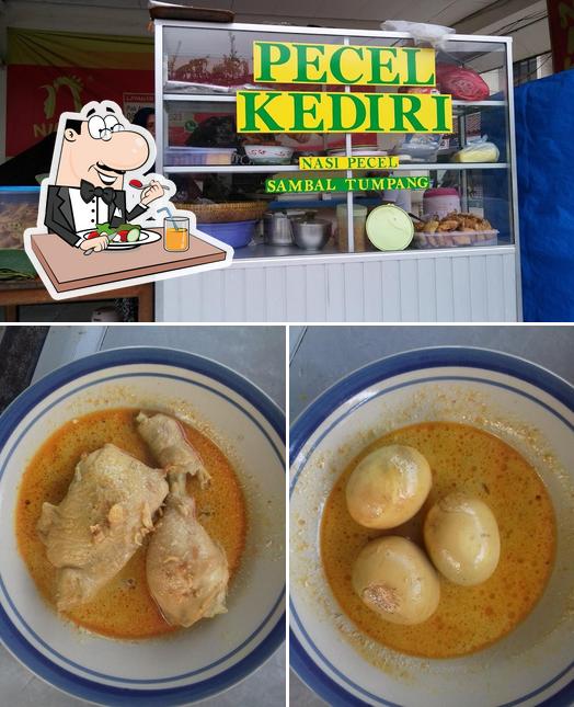 Lontong Sayur Sidol, Bekasi - Restaurant menu, prices and reviews
