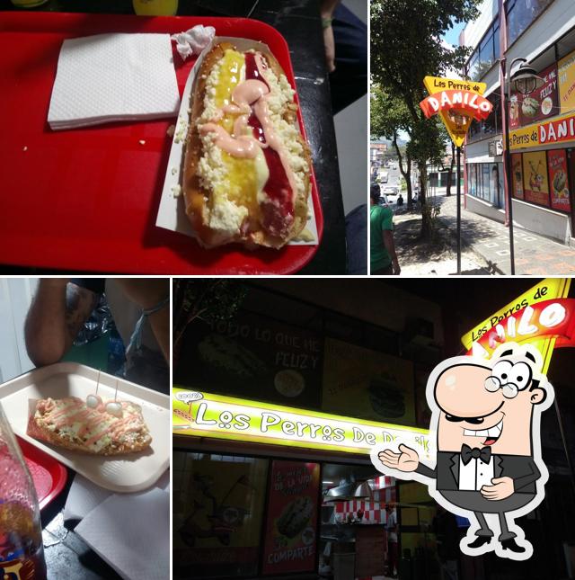 Los Perros De DaniLo, Pereira - Menú del restaurante, precios y reseñas