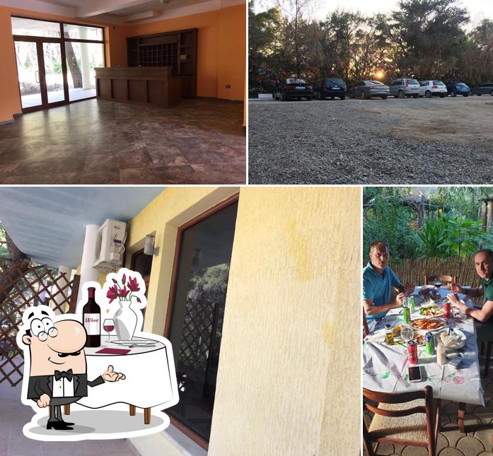 Restorant "Ali Kali" - Speisekarte, Preise und Bewertungen