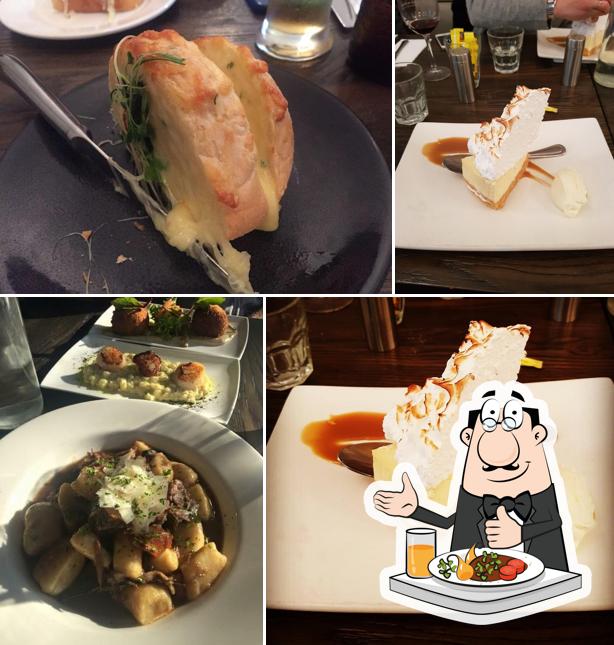 Grounded On Hotham, Traralgon - Restaurant menu, prices and reviews