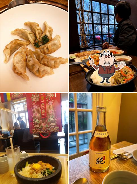 Sam Chic restaurant, Paris - Restaurant reviews
