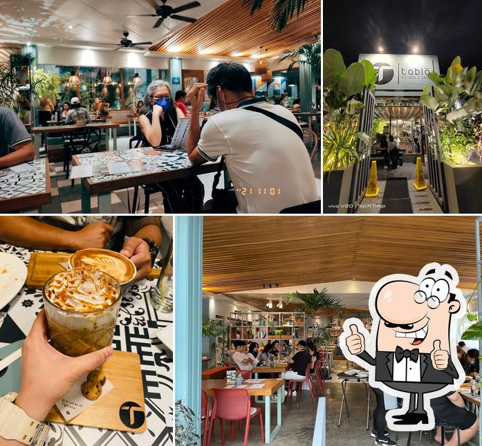 Tablo Kitchen x Cafe Timog QC, Quezon City - Restaurant menu and reviews