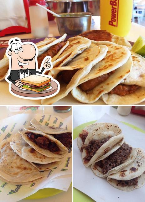 Tacos Mode, San Pedro Garza García - Restaurant menu, prices and reviews