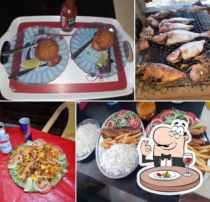 Restaurante Lula Lele Frutos Do Mar, Rio de Janeiro - Restaurant reviews