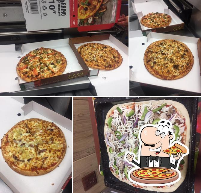 Rob's Fish Bar felling, Gateshead - Restaurant menu, prices and reviews