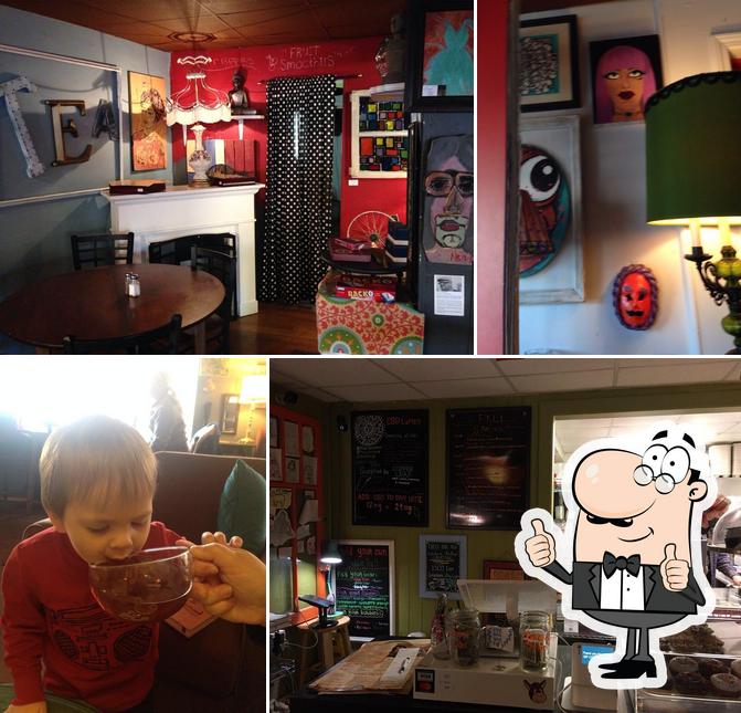 Sip Coffee House & Artisan Cafe in Crown Point - Restaurant menu and ...