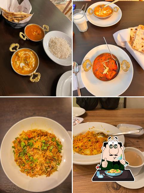 Spice Corner Indian Restaurant Kadikoy, Istanbul - Restaurant menu ...