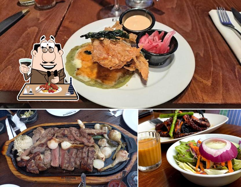 El Asador Terraza Tampico Menú Del Restaurante Precios Y Reseñas