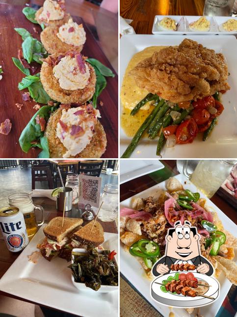 LUNCH.SUPPER!, Richmond - Restaurant menu, prices and reviews