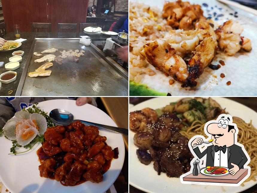 Taka Asian Cuisine, Littleton - Restaurant menu, prices and reviews