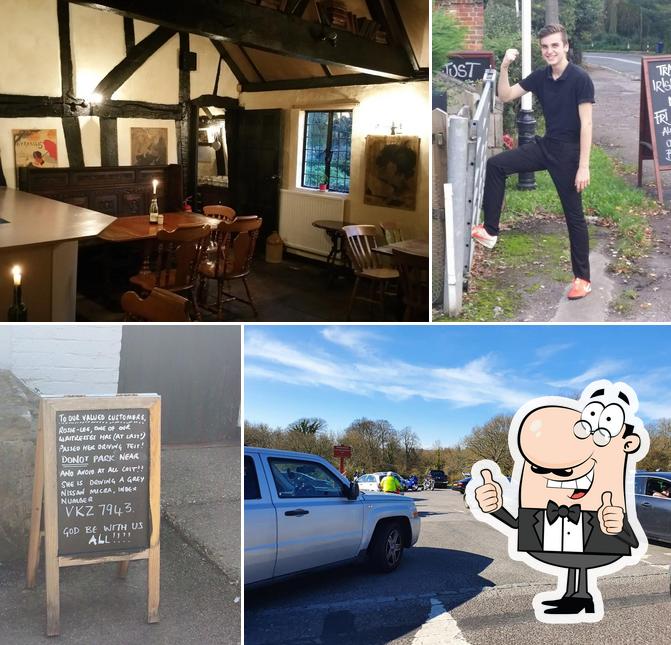 Best british restaurants in Alfold, England, winter 2024 - Restaurant Guru