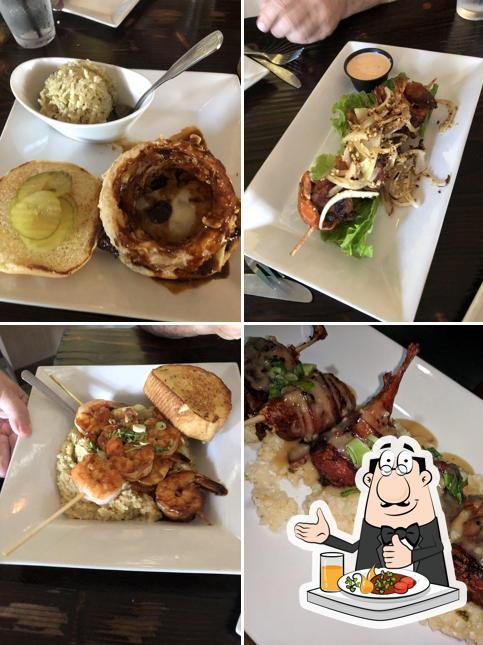 The Frio - Hill Country Grill & The Barn in Cypress - Restaurant reviews