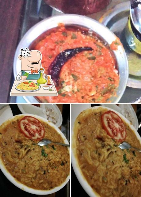 Tunga Kitchen & Bar Restaurant, Mumbai - Restaurant menu, prices and ...
