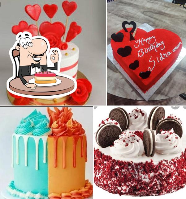 Uniq Cakes, Suryapet - Restaurant menu, prices and reviews