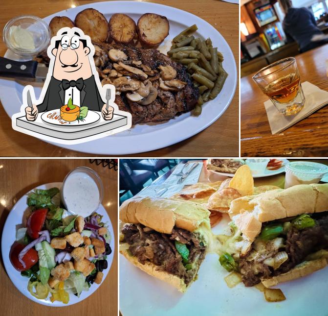 Woodside Meadows, Romulus - Restaurant menu, prices and reviews