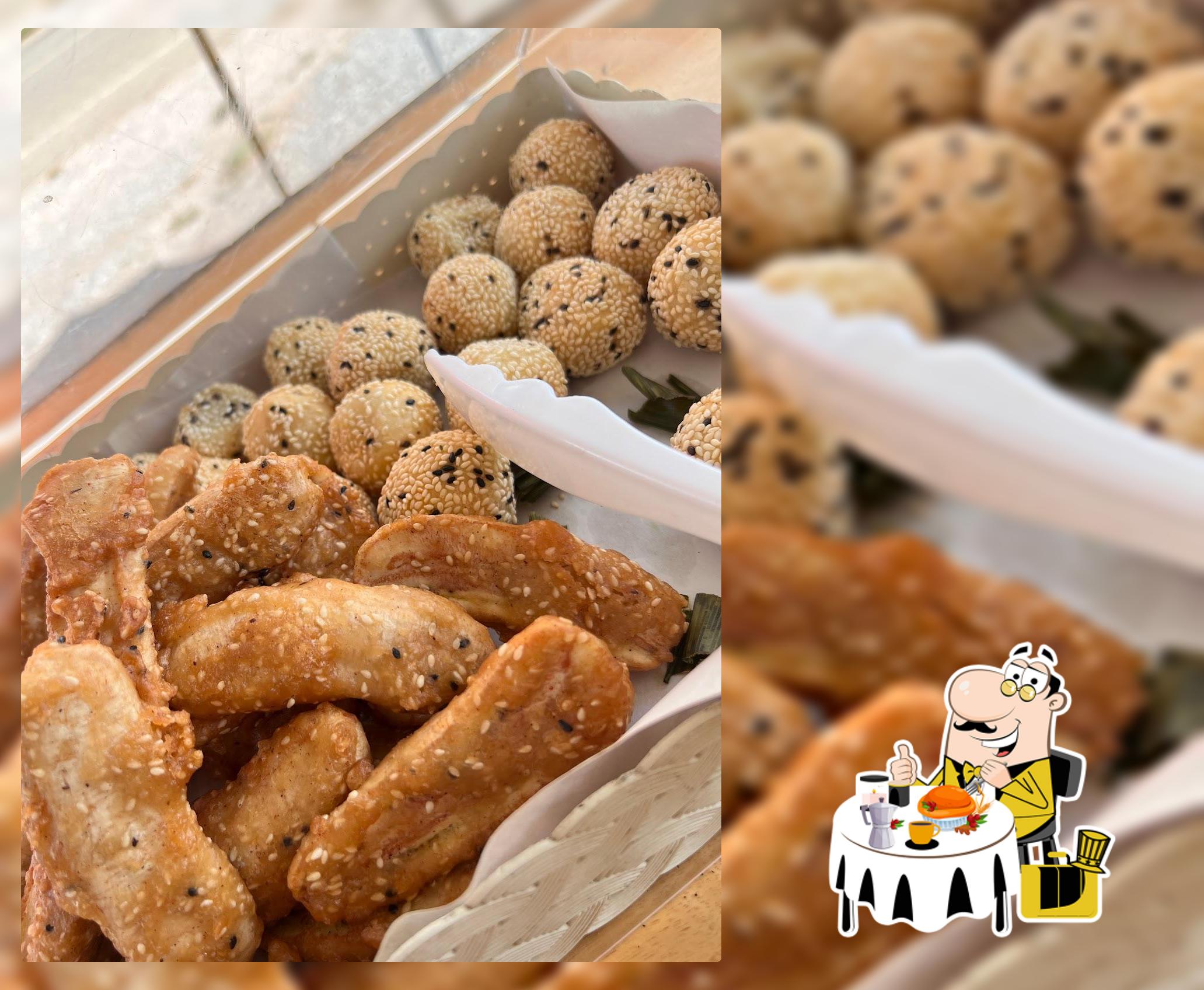 Waenae mala แวเเหน่ หม่าล่า&คาเฟ่, Pak Chom - Restaurant menu, prices ...