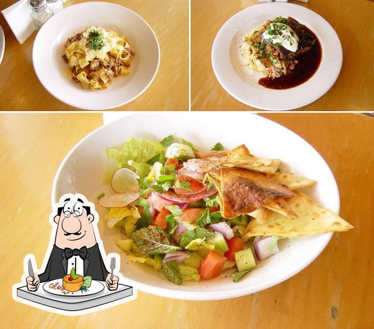Hope Island Tavern in Hope Island - Restaurant menu and reviews