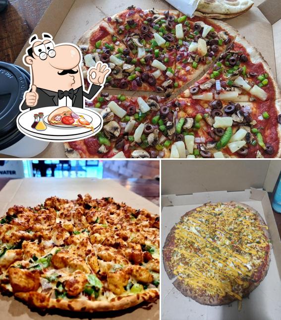 Mr Zaatar, Gwynneville - Restaurant menu, prices and reviews