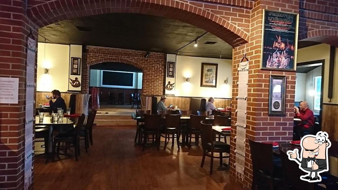 Bahn Thai in Tallahassee - Restaurant menu and reviews