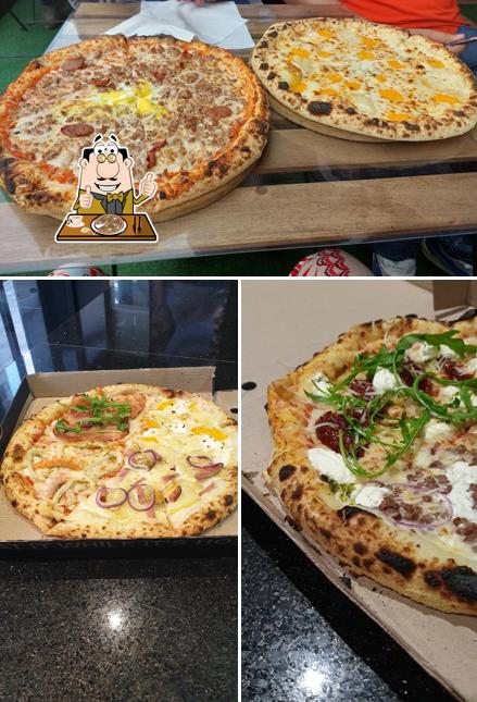 Cappero Resto restaurant, Casablanca - Restaurant menu and reviews