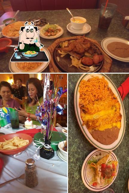 Cielito Lindo Restaurant, 31303 Farm to Market 2920 # A in Waller ...