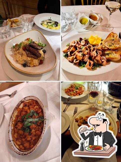 Da Capo Pizzeria, Wien, Schulerstraße 18 - Restaurantbewertungen