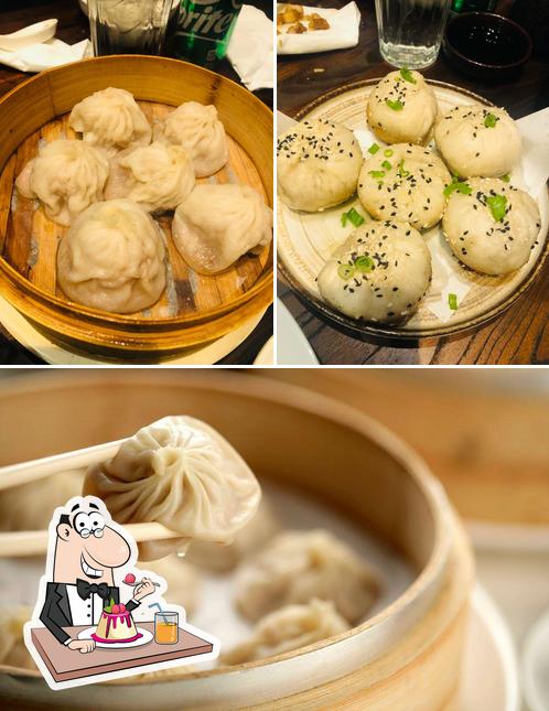 Tasty Moment, 556 Old Post Rd in Edison - Chinese restaurant menu and ...