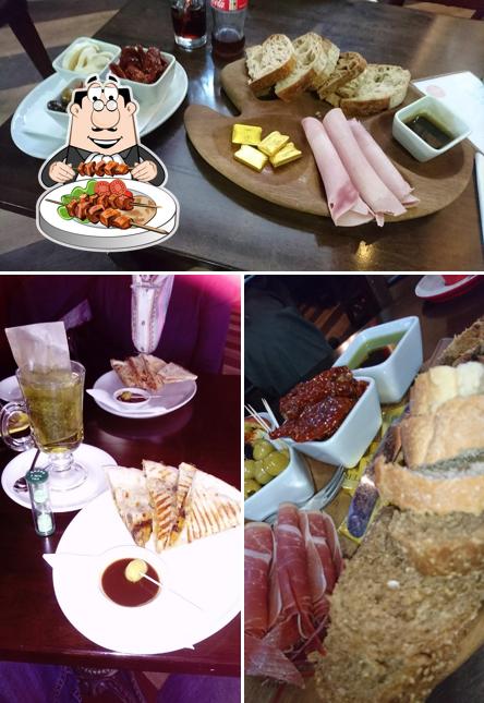 Eleto Chocolate Cafe, Folkestone - Restaurant menu, prices and reviews