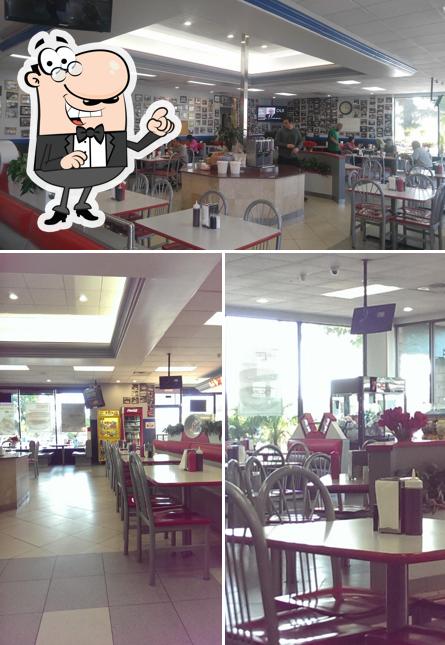 Fantastic Cafe in Cerritos - Restaurant menu and reviews