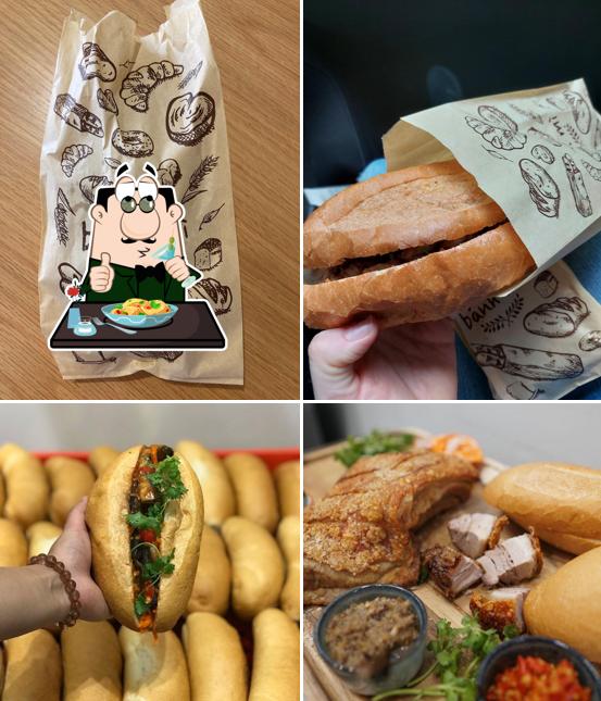 Banh Mi Now, Brisbane - Restaurant menu, prices and reviews